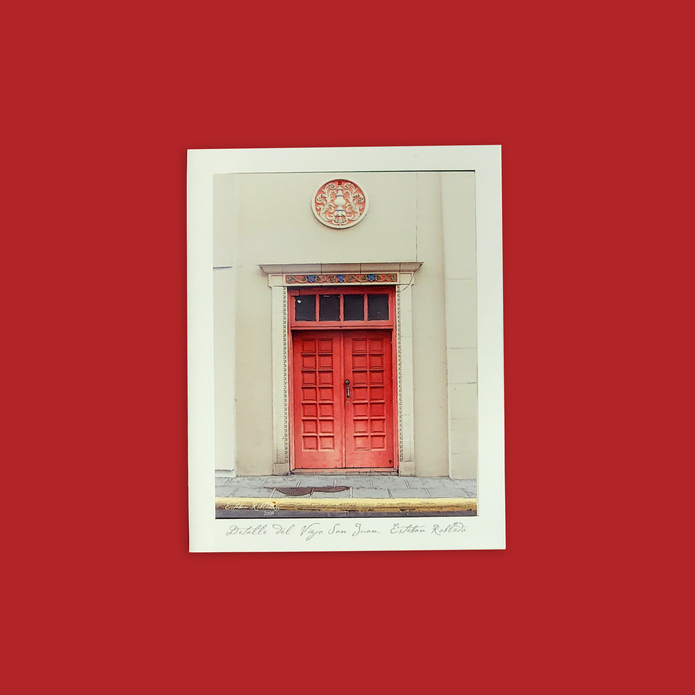 YOCAHU - Arte Taíno | Alonso Sobrino