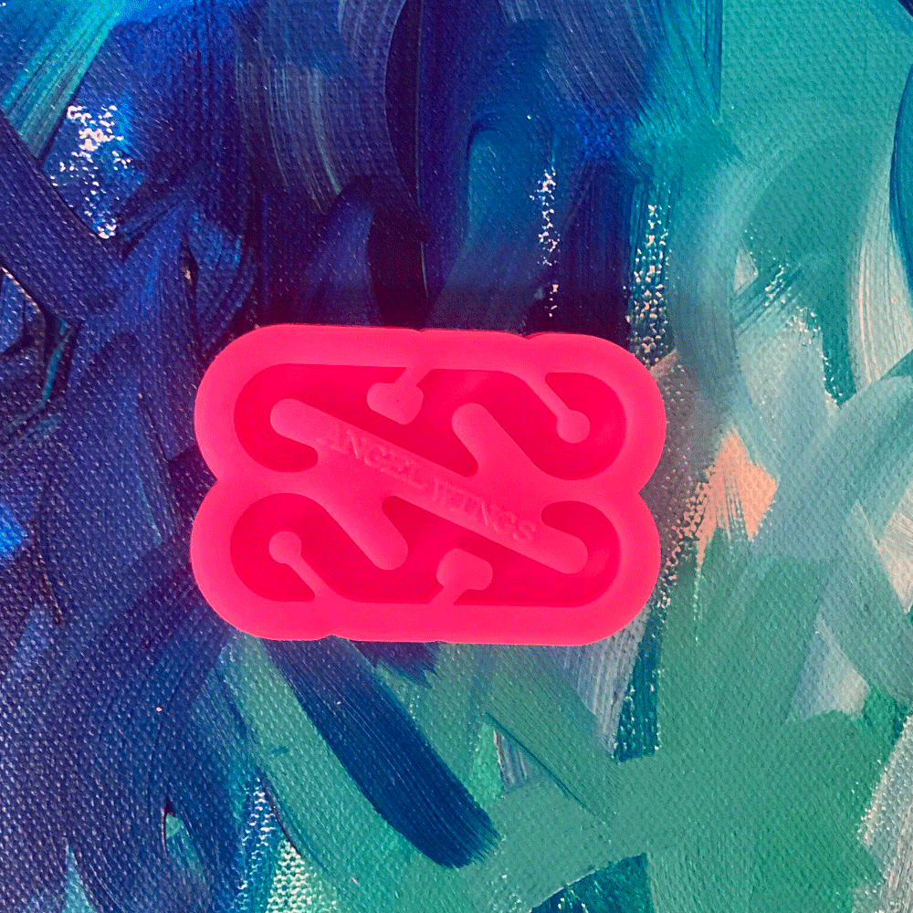 Ear Buddies Mold for Resin | Alonso Sobrino