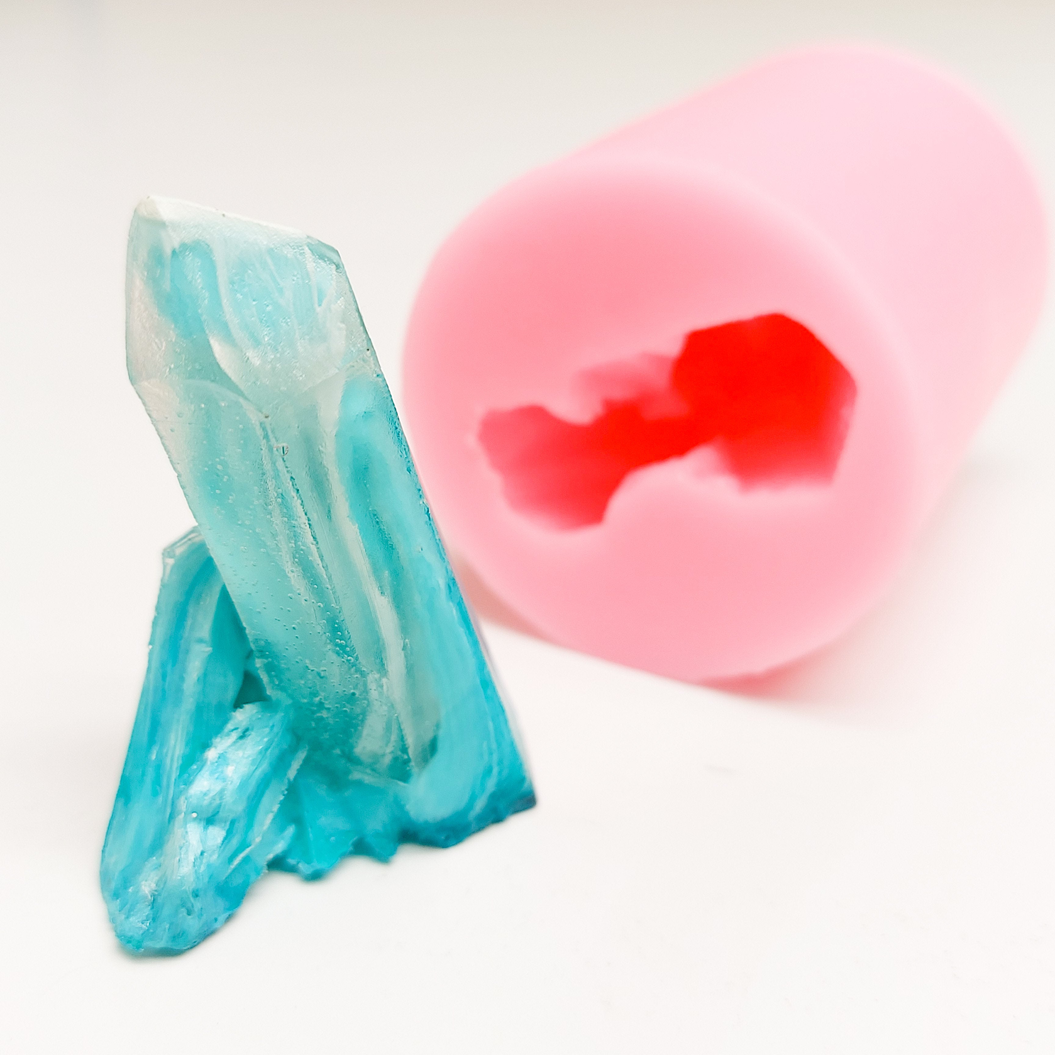 Molds for Resin | Page 5 | Alonso Sobrino