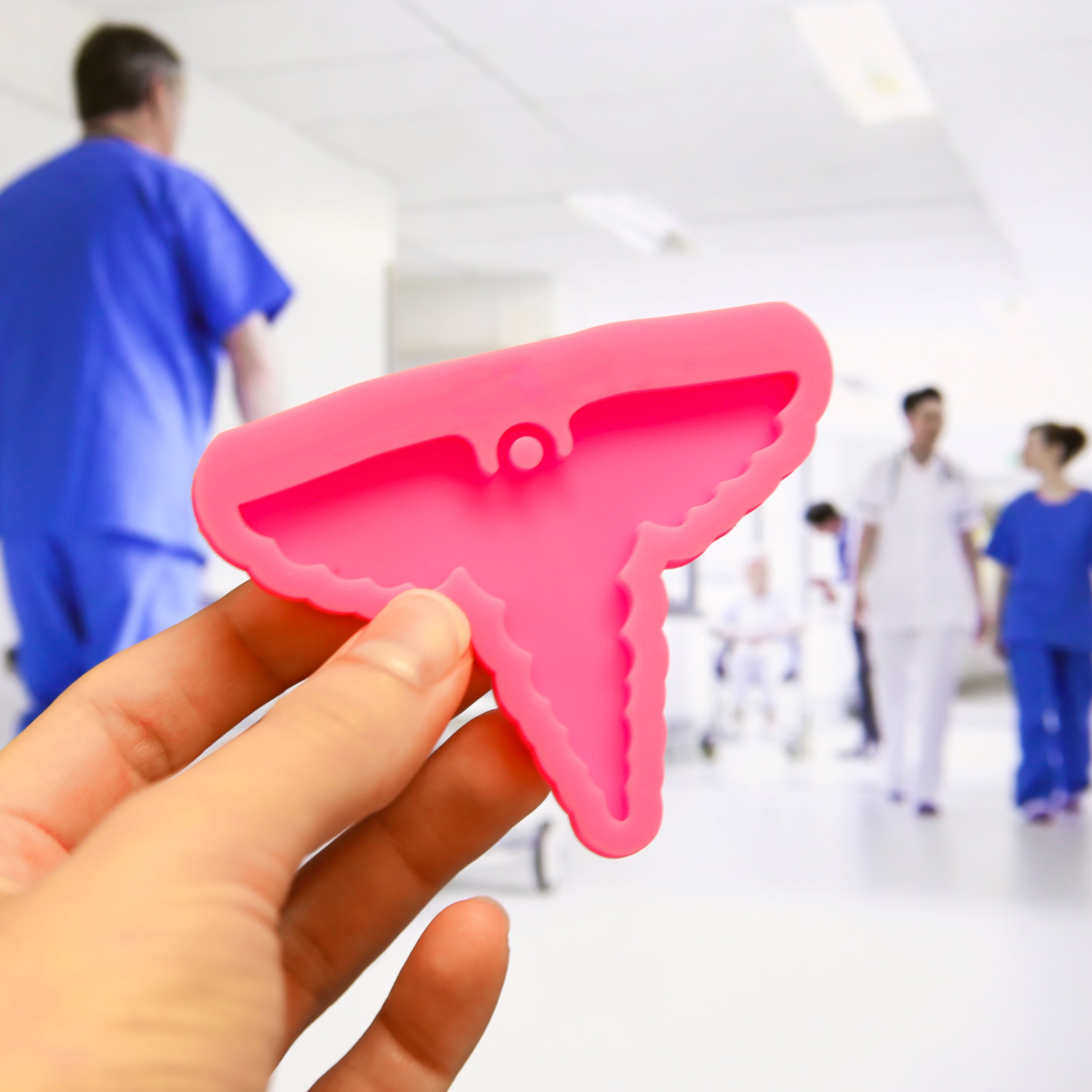 Molds for Resin | Alonso Sobrino