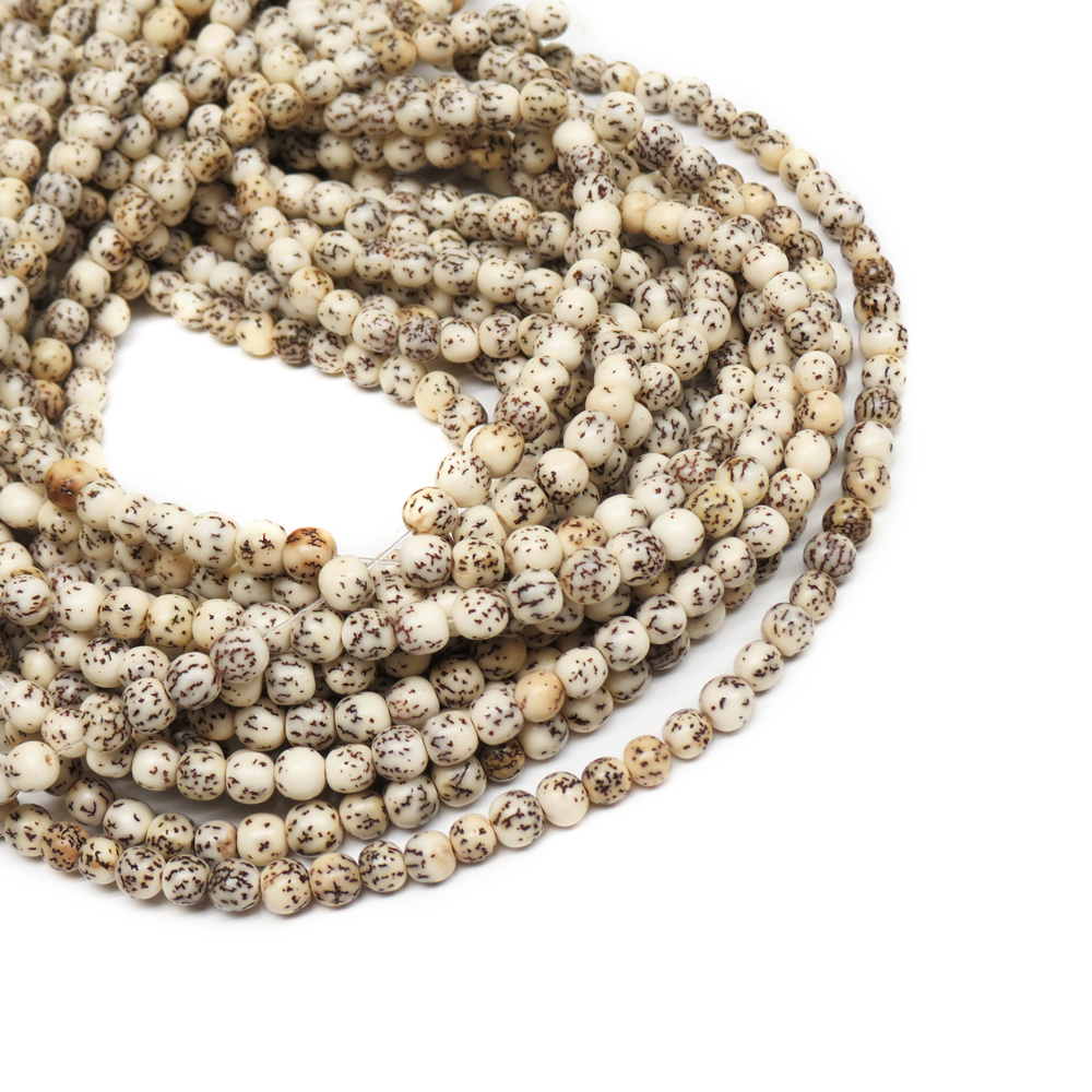Salwag Seed, 6mm- 1 Strand | Alonso Sobrino