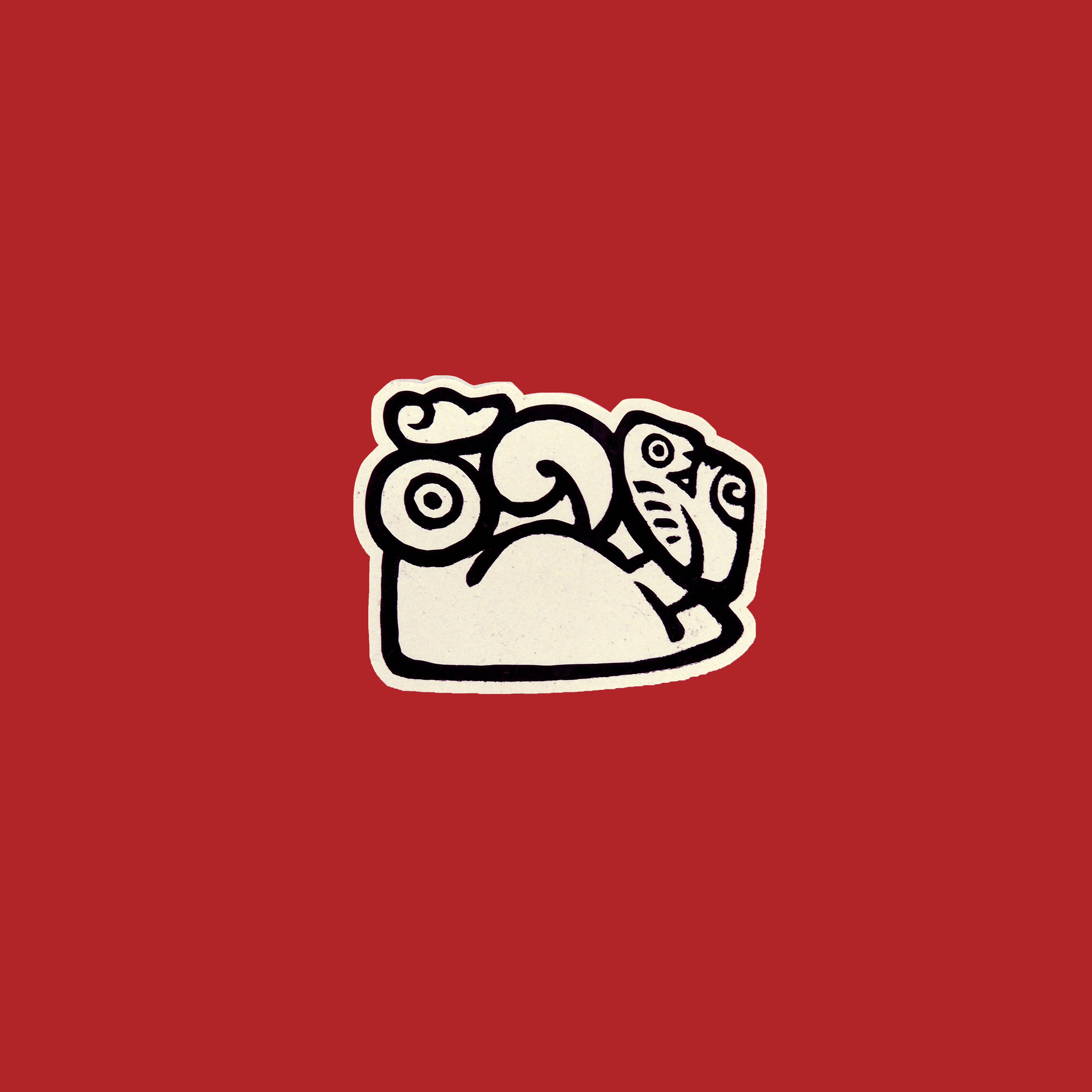 YOCAHU - Arte Taíno | Alonso Sobrino