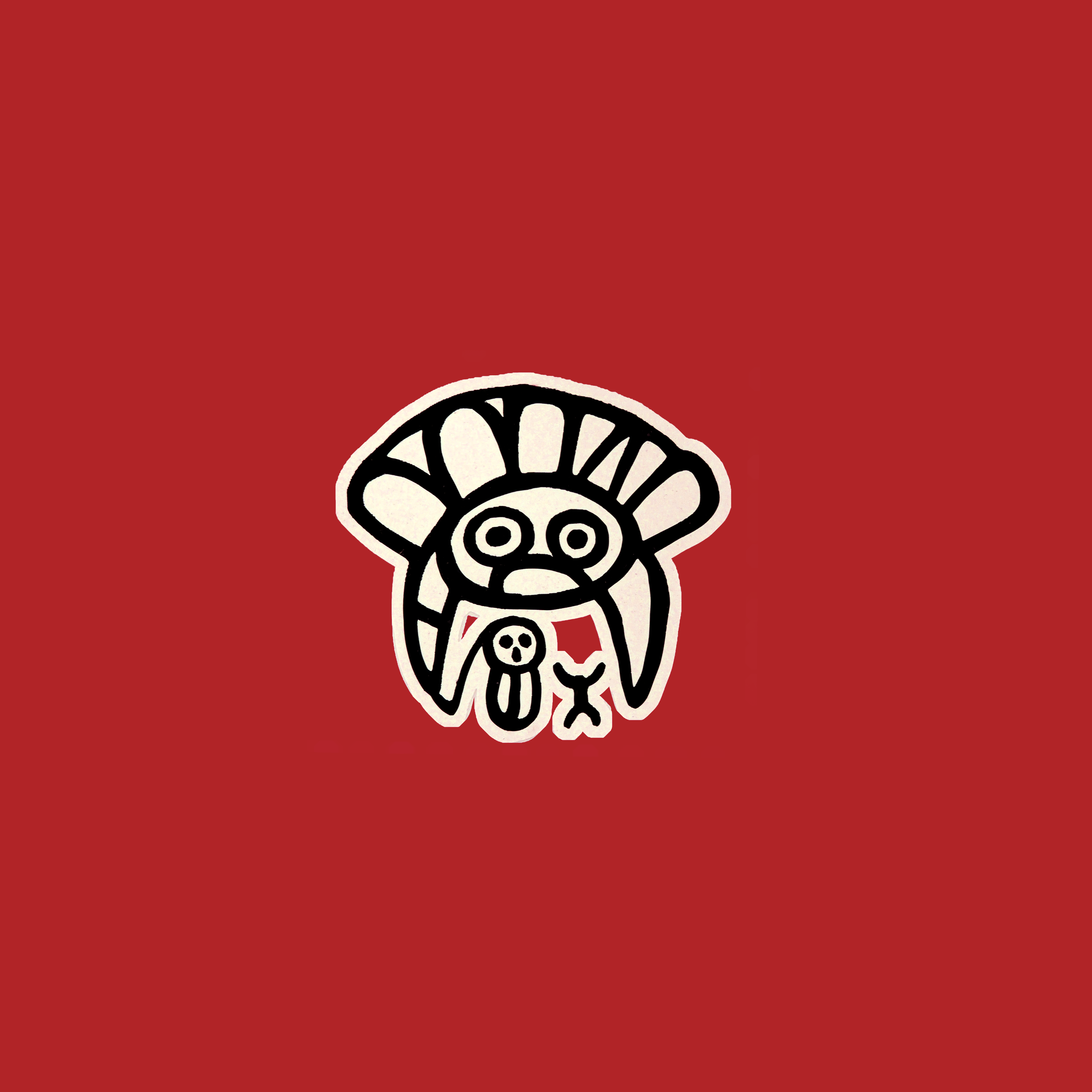 YOCAHU - Arte Taíno | Alonso Sobrino