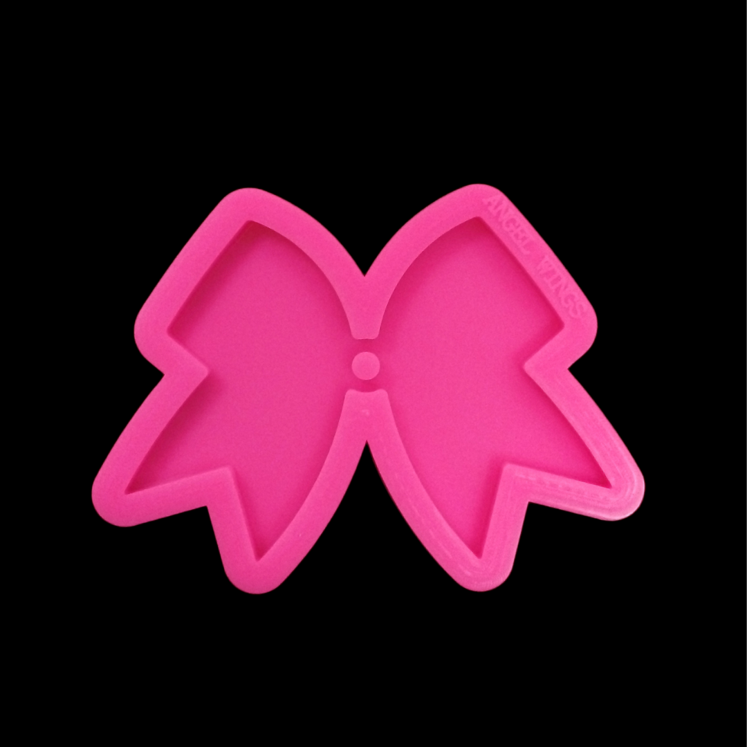 Bow Mold for Resin | Alonso Sobrino