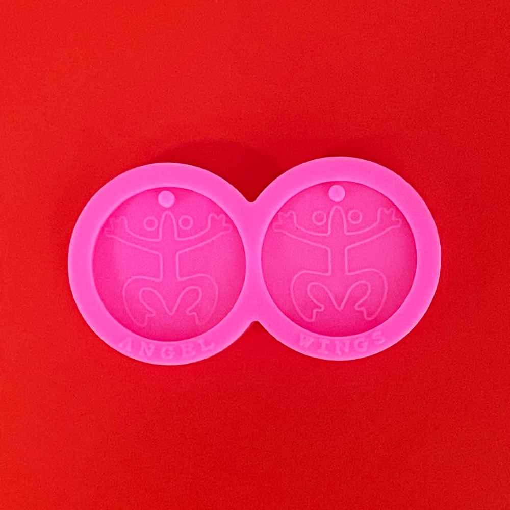 Molds for Resin | Alonso Sobrino